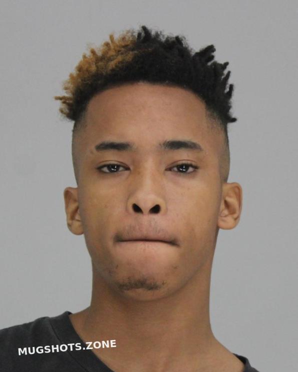 JOHNSON DEVONTAY 12/01/2021 - Dallas County Mugshots Zone