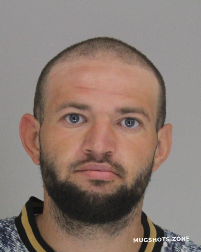 BASSO KEITH 12/02/2021 - Dallas County Mugshots Zone