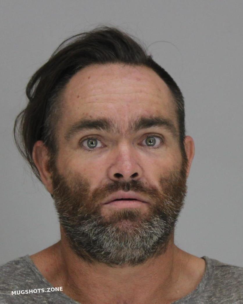 GASS MICHAEL 12/02/2021 - Dallas County Mugshots Zone