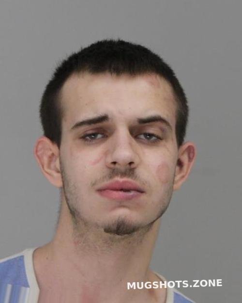 PRINCE CODY 12/02/2021 - Dallas County Mugshots Zone