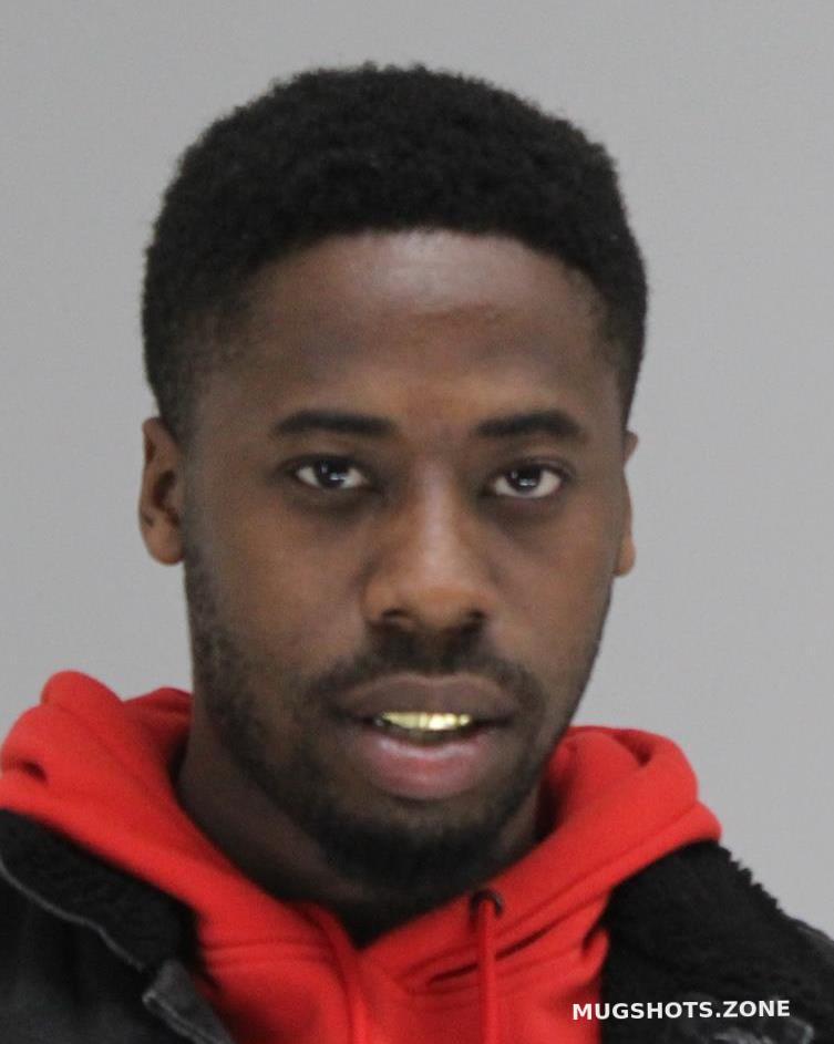 STEWARD RODERICK 12/02/2021 - Dallas County Mugshots Zone