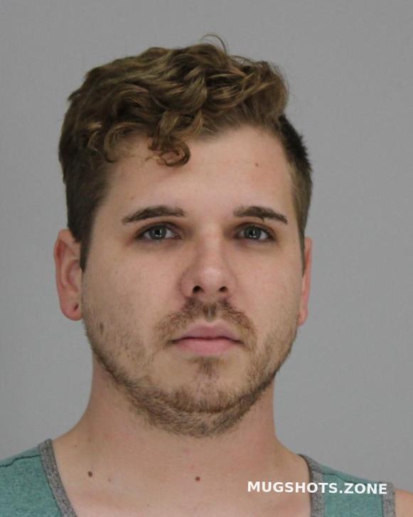 THOMPSON JOSHUA 12/02/2021 - Dallas County Mugshots Zone