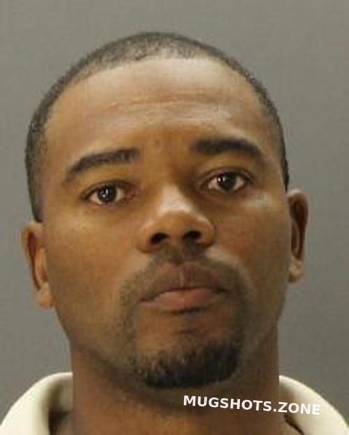 BAILEY DERRICK 12/02/2021 - Dallas County Mugshots Zone