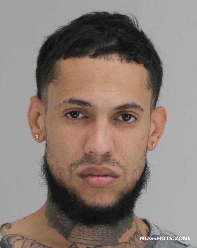 BEACHEM RICHARD 12/03/2021 - Dallas County Mugshots Zone