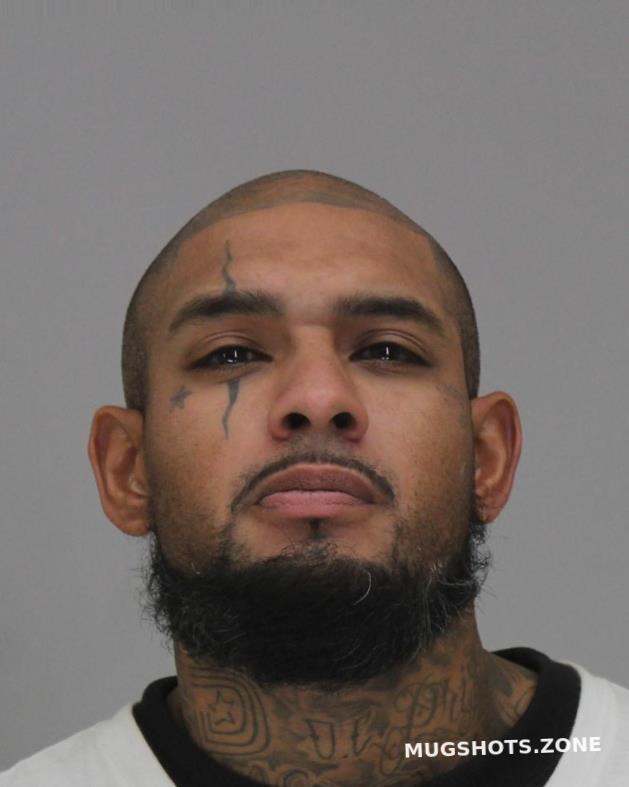 TAYLOR ALVIN 12/03/2021 - Dallas County Mugshots Zone
