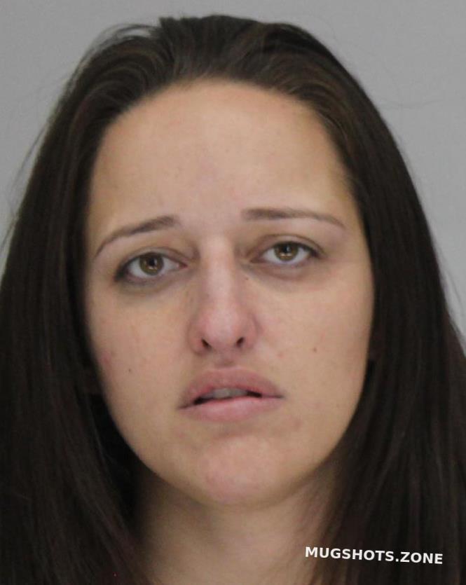 ROJAS CAITLIN 12/03/2021 - Dallas County Mugshots Zone