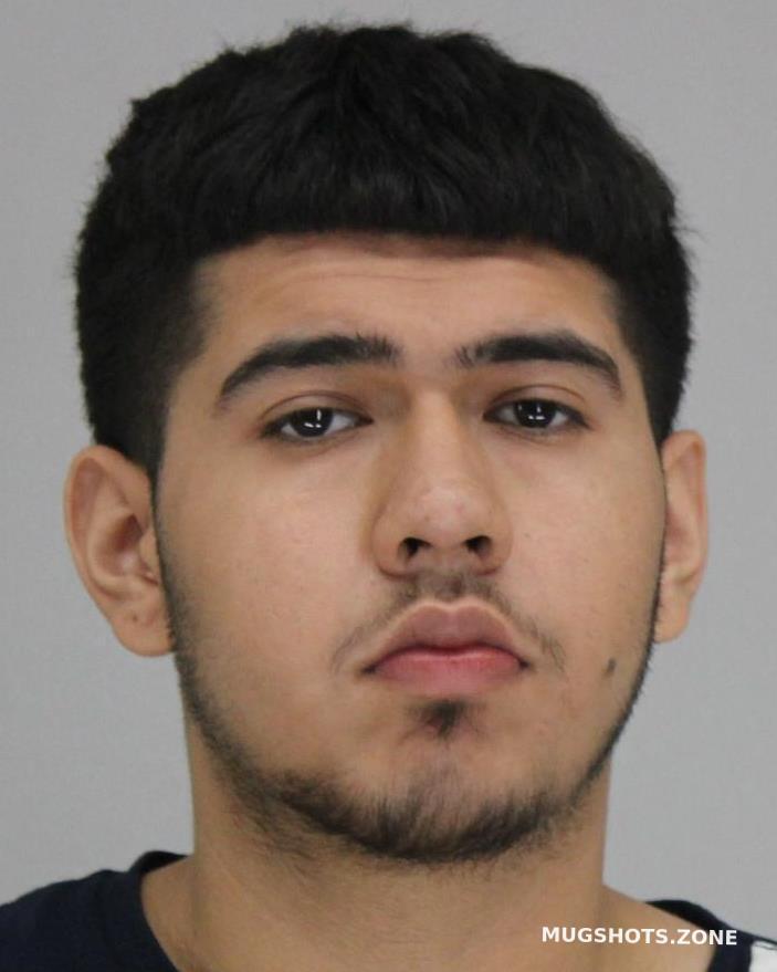 LOPEZ DANIEL 12/03/2021 - Dallas County Mugshots Zone