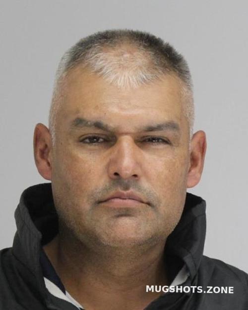 FLOREZ JAMES 12/03/2021 - Dallas County Mugshots Zone