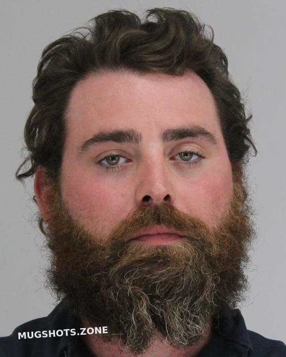 BATTS CODY 12/04/2021 - Dallas County Mugshots Zone