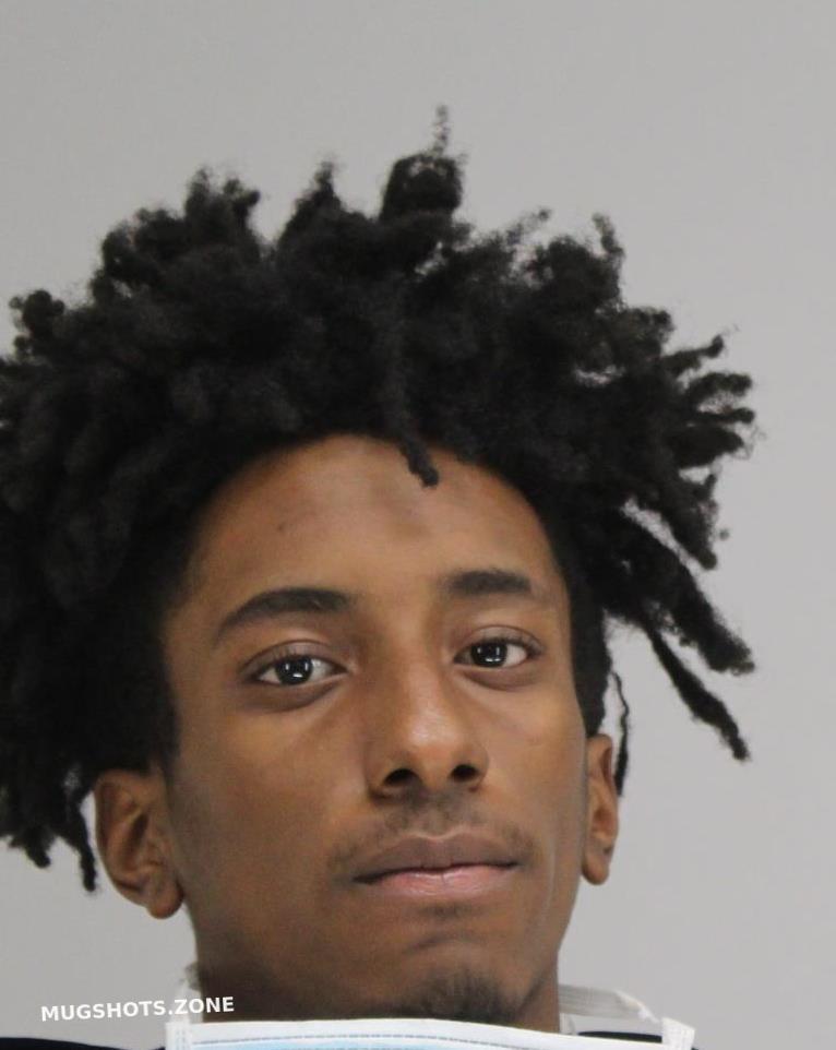 DUKES CAMERON 12/04/2021 - Dallas County Mugshots Zone