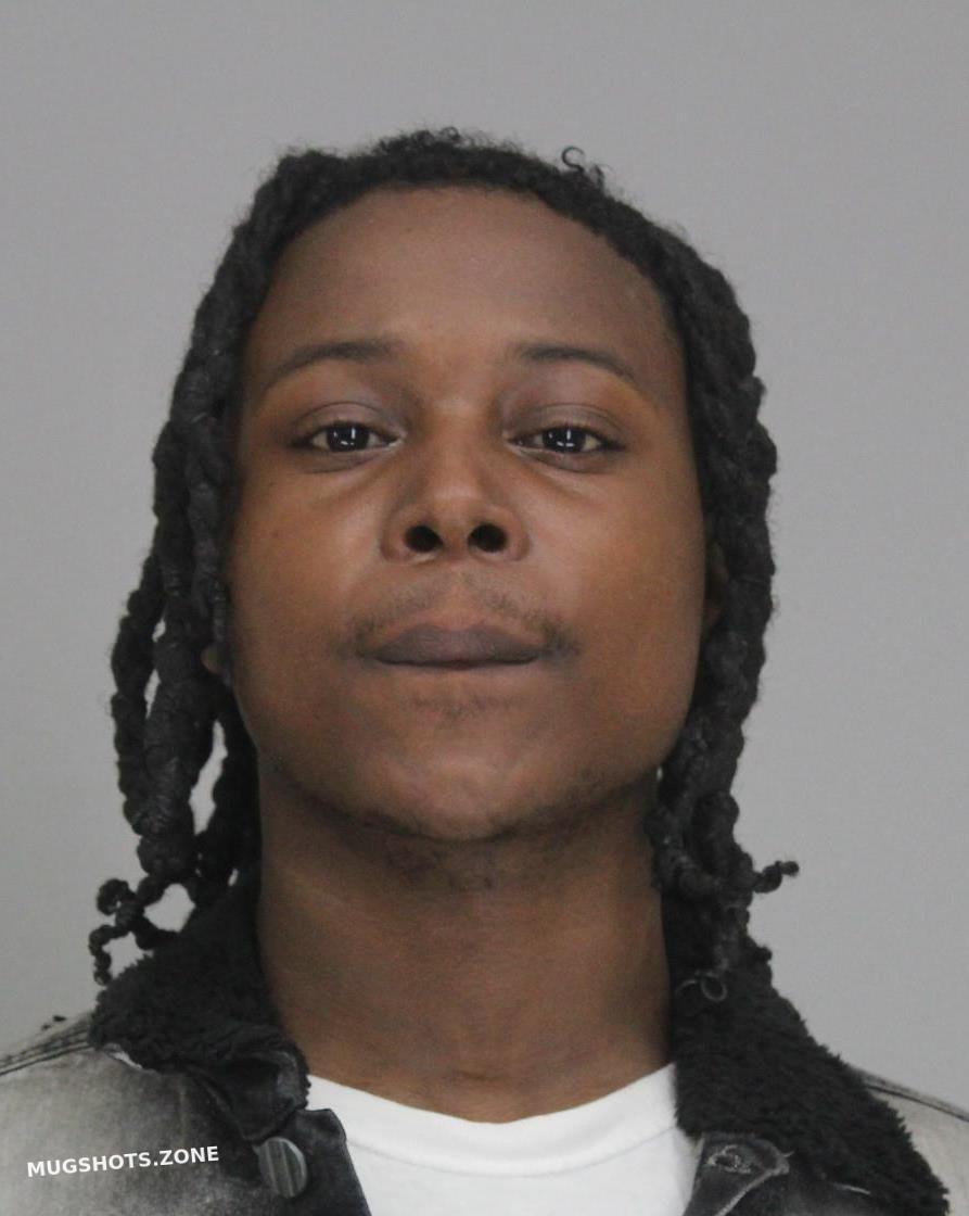 MATHIS DMARCUS 12/05/2021 - Dallas County Mugshots Zone