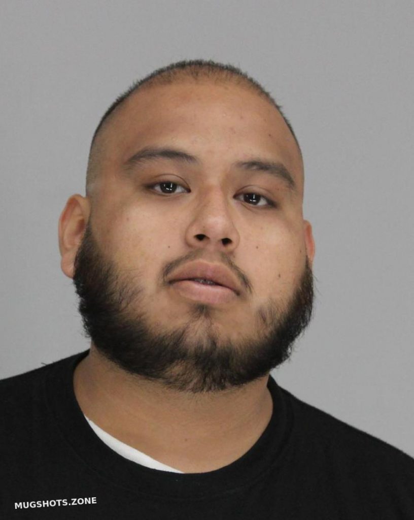 COMPEAN CHRISTIAN 12/05/2021 - Dallas County Mugshots Zone