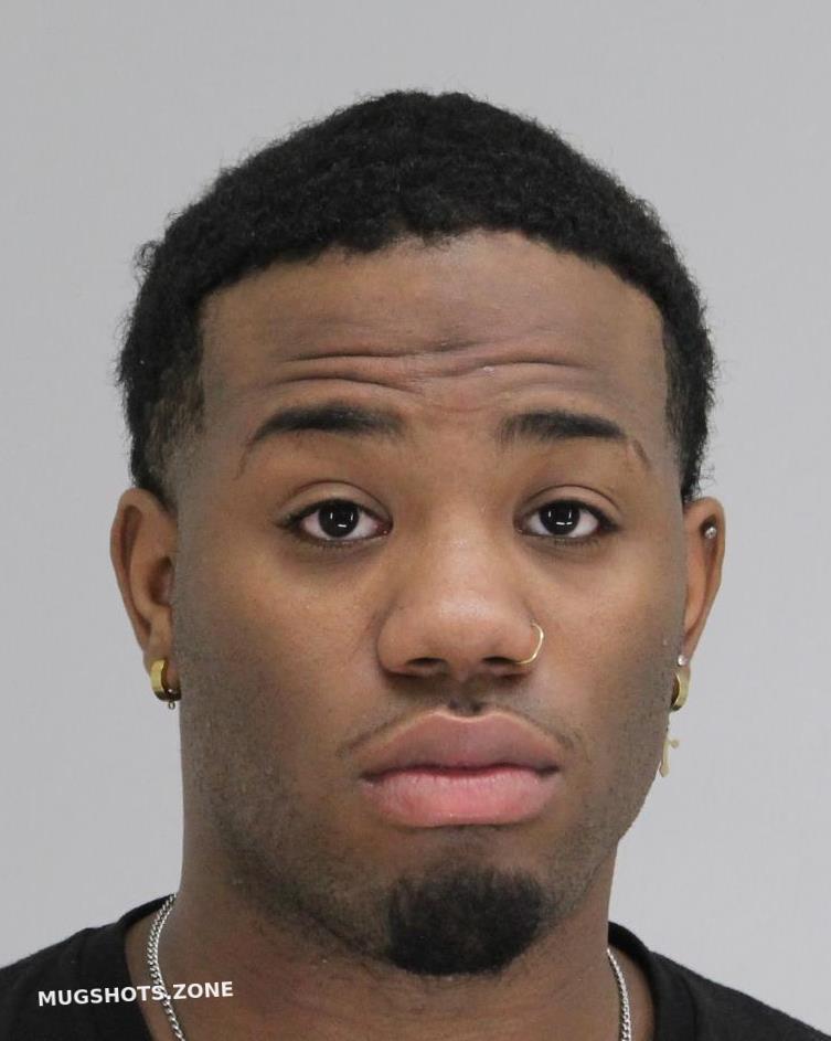 CHATMAN BRANDON 12/05/2021 - Dallas County Mugshots Zone