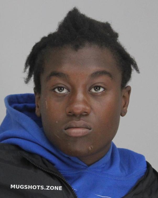 WILLIAMS RAYVEN 12/05/2021 - Dallas County Mugshots Zone