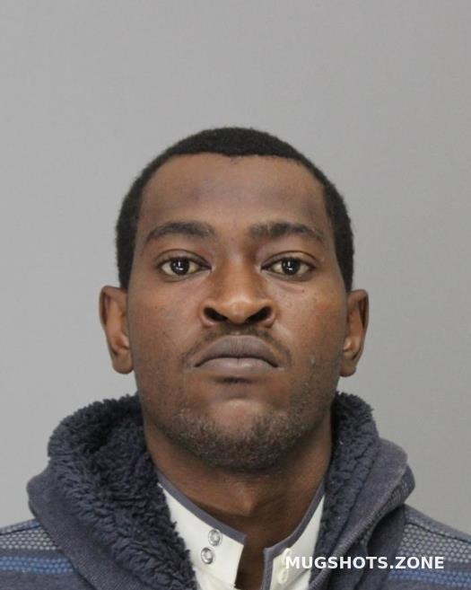 HUSSEIN OMAR 12/06/2021 - Dallas County Mugshots Zone
