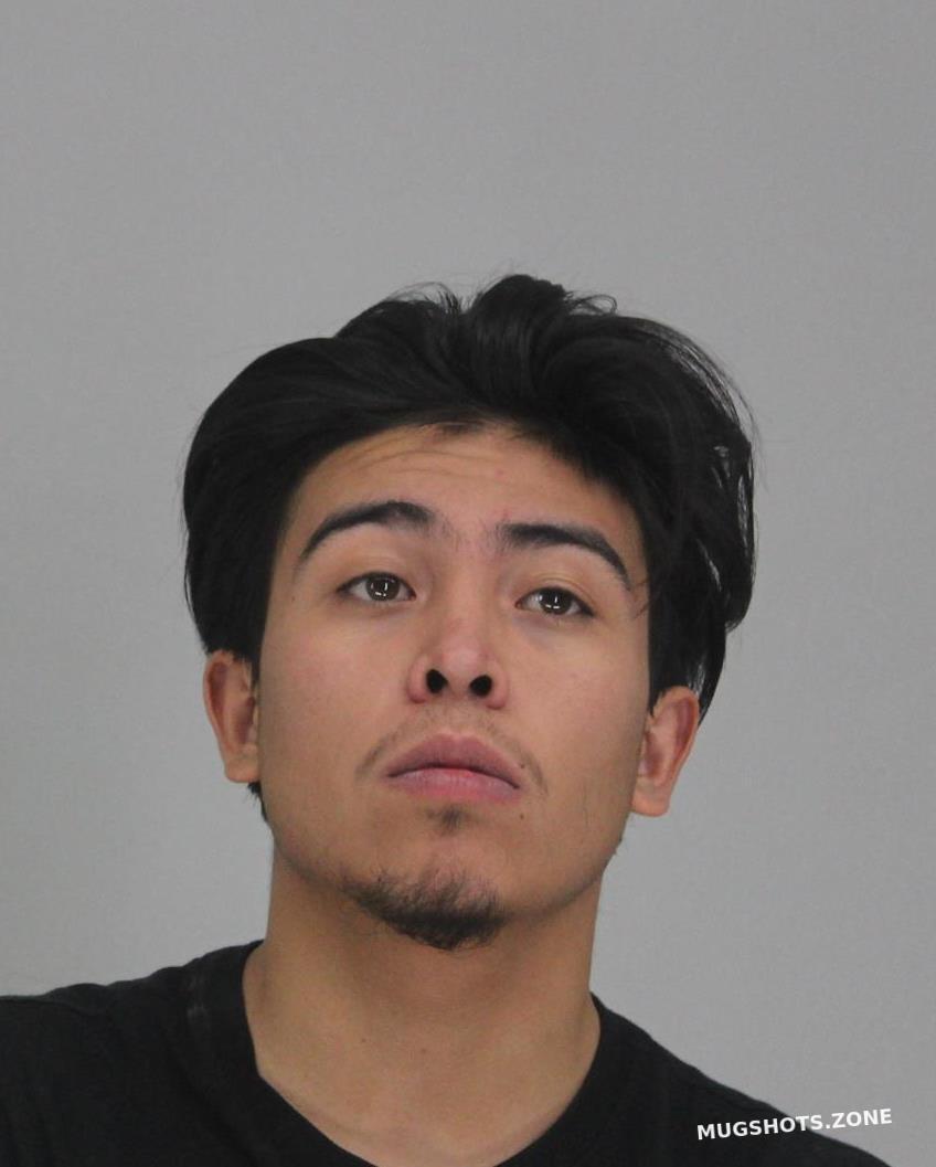 RENDON RENE 12/07/2021 - Dallas County Mugshots Zone