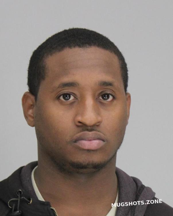 BURTON RICHARD 12/09/2021 - Dallas County Mugshots Zone