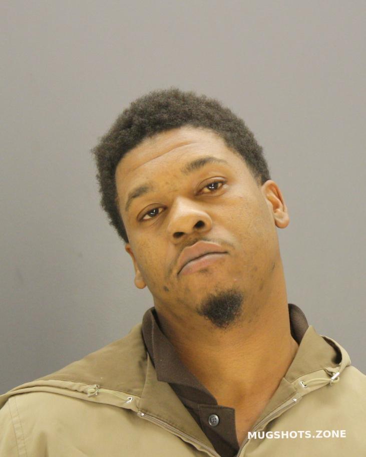 MAYS ANTHONY 12/09/2021 - Dallas County Mugshots Zone