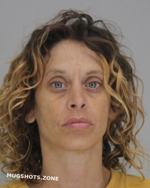 BECK BRANDY 12/10/2021 - Dallas County Mugshots Zone