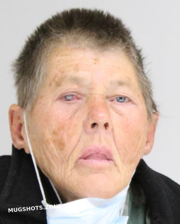 ROGERS PEGGY 12/10/2021 - Dallas County Mugshots Zone