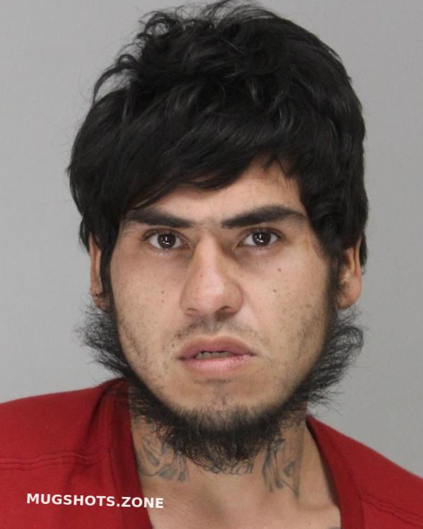 CONTRERAS LAZARO 12/10/2021 - Dallas County Mugshots Zone