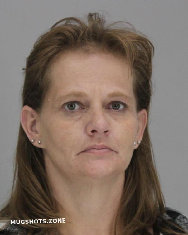 WALDON CHRISTY 12/10/2021 - Dallas County Mugshots Zone