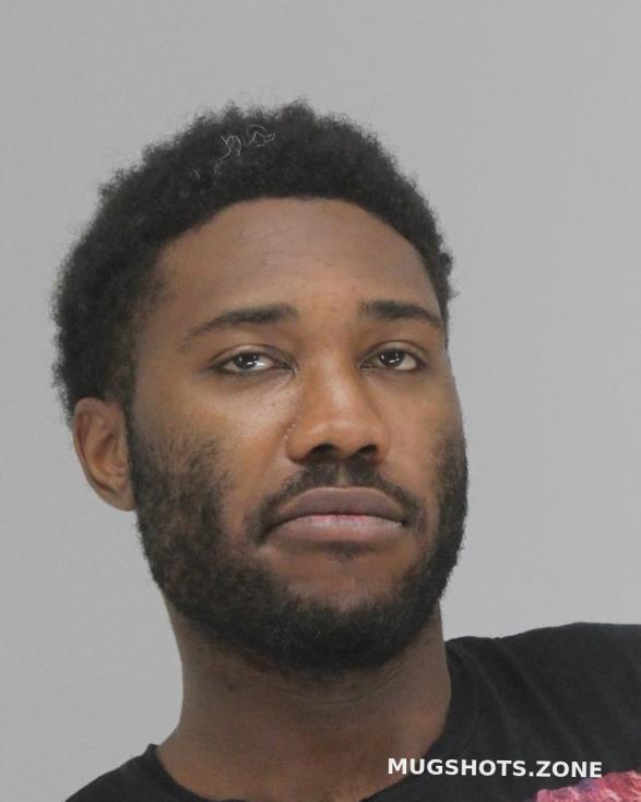 RUNNELS NICHOLAS 12/10/2021 - Dallas County Mugshots Zone