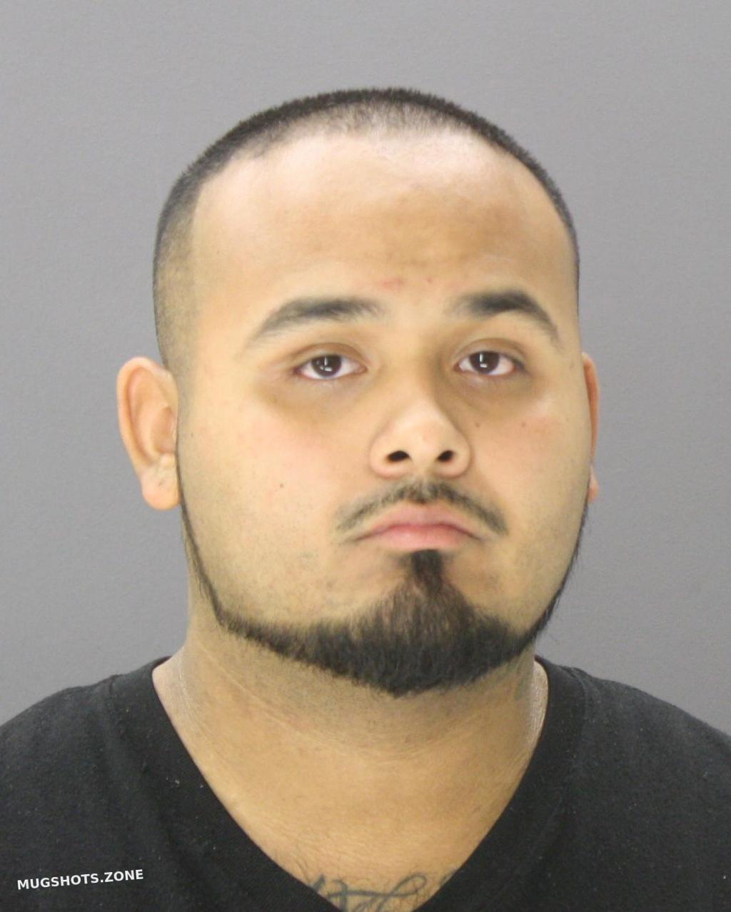 NAVARRO STEVEN 12/10/2021 - Dallas County Mugshots Zone