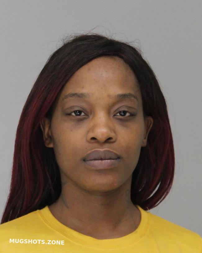THOMPKINS JASMINE 12/10/2021 - Dallas County Mugshots Zone