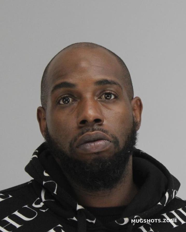 JORDAN JEFFREY 12/11/2021 - Dallas County Mugshots Zone