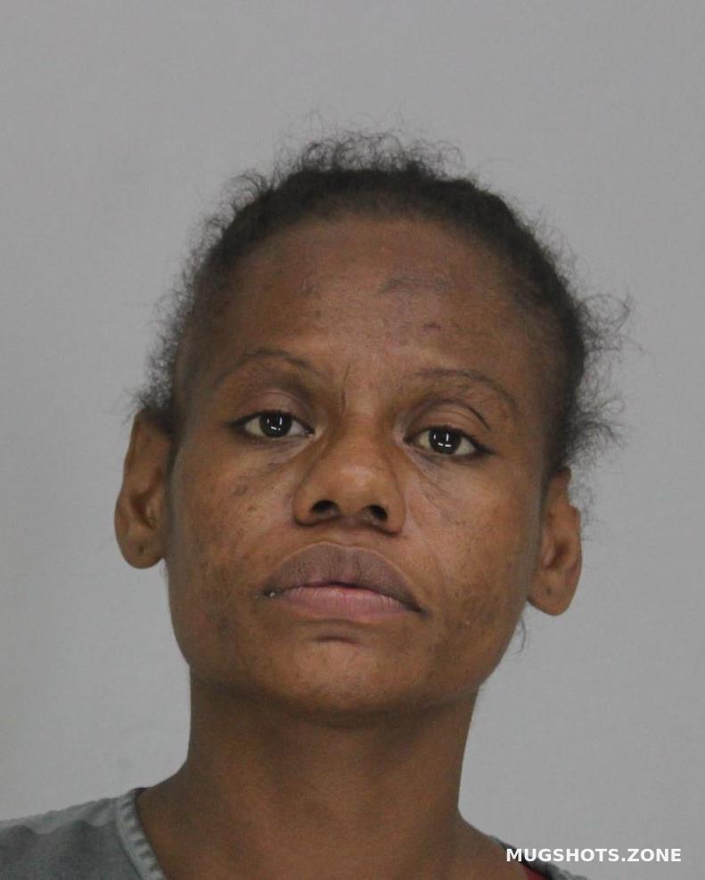 LOWE CATRINA 12/11/2021 - Dallas County Mugshots Zone