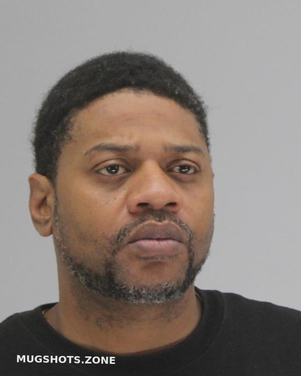 SAMPSON DALLAS 12/11/2021 - Dallas County Mugshots Zone
