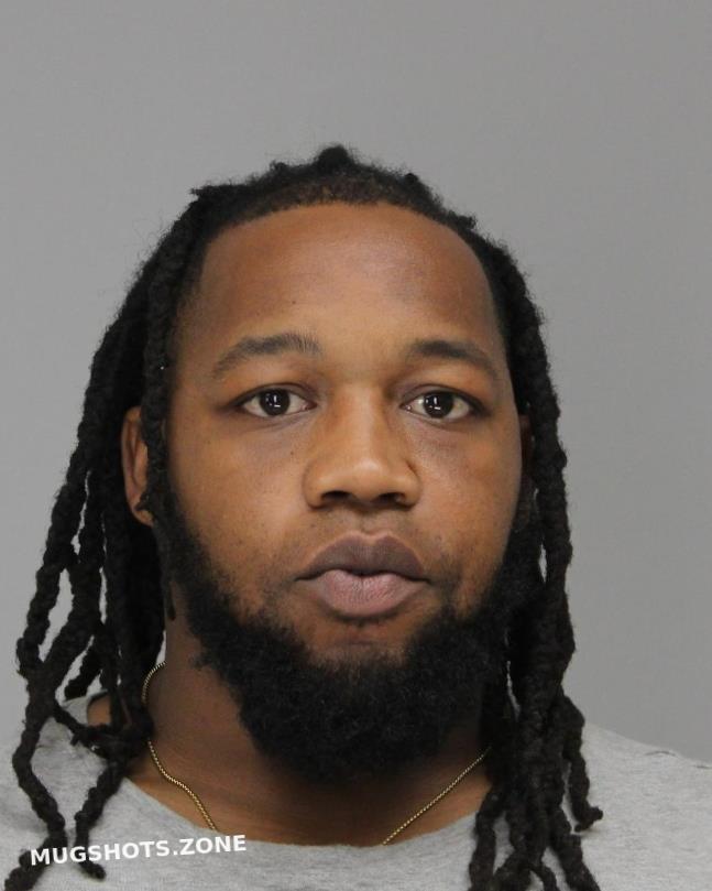 UBAH GODWIN 12/12/2021 - Dallas County Mugshots Zone