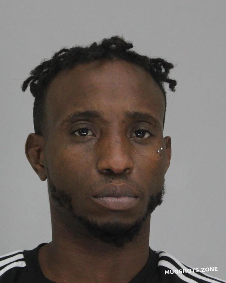 HENRY SHELDON 12/13/2021 - Dallas County Mugshots Zone