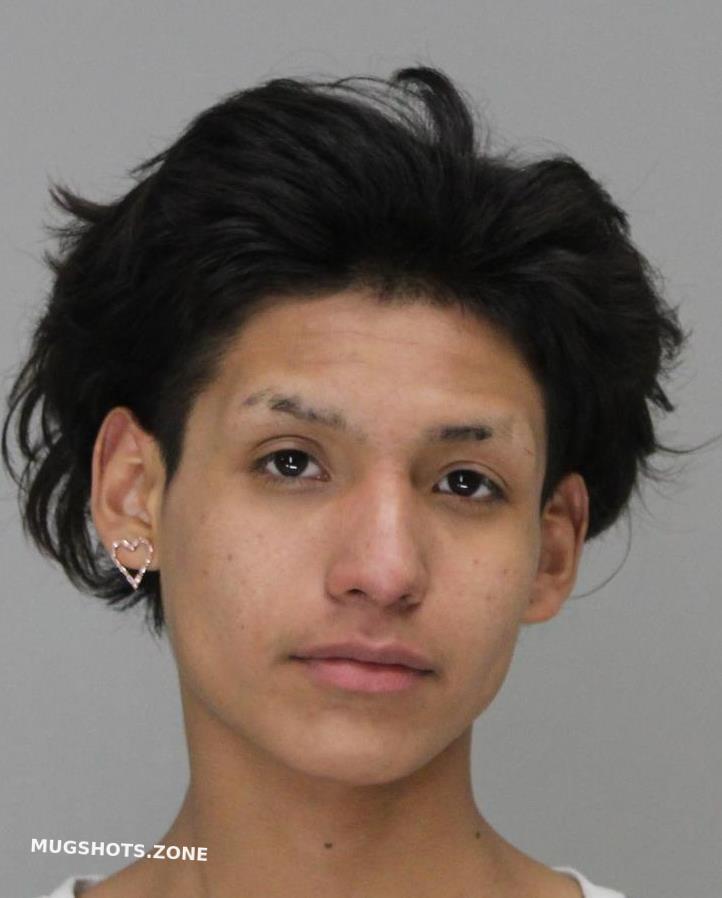 FLORES ERIC 12/13/2021 - Dallas County Mugshots Zone