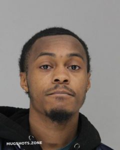 CREAR CHRISTOPHER 12/15/2021 - Dallas County Mugshots Zone