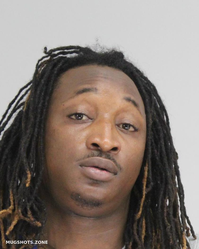 GREER JACORY 12/15/2021 - Dallas County Mugshots Zone