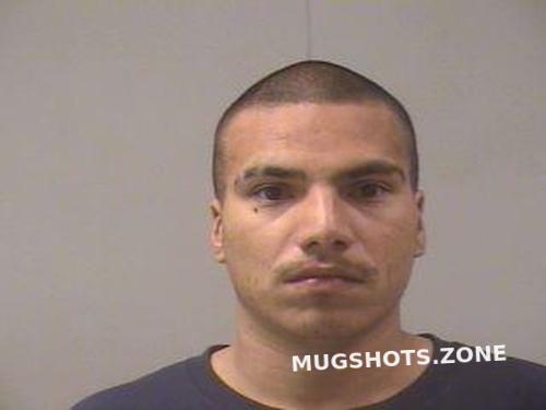 LONGORIA RUBEN 12/15/2021 - Dallas County Mugshots Zone