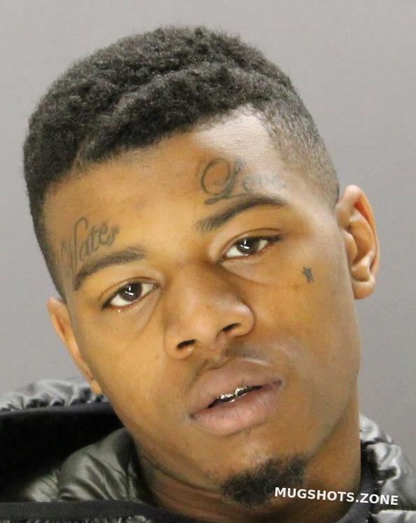 WILLIAMS DAVONTE 12/15/2021 - Dallas County Mugshots Zone