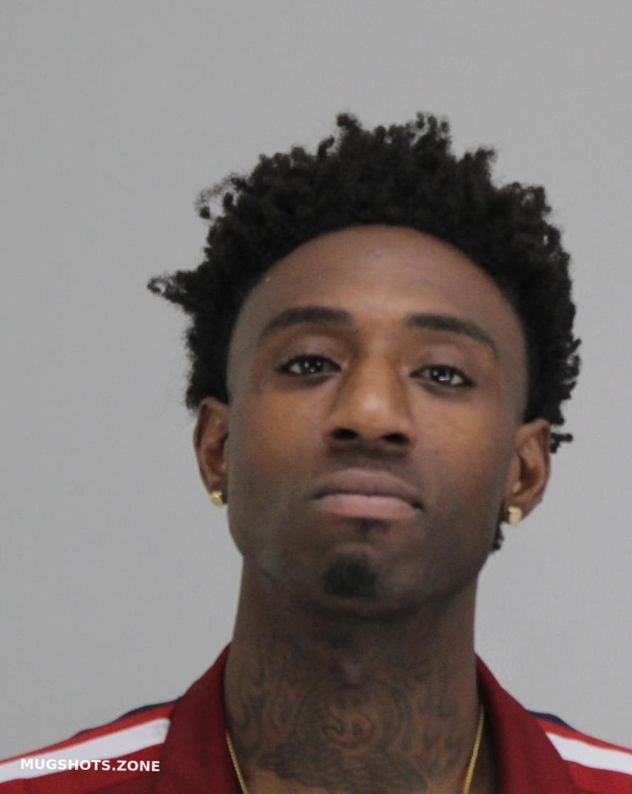 REED TONY 12/16/2021 - Dallas County Mugshots Zone
