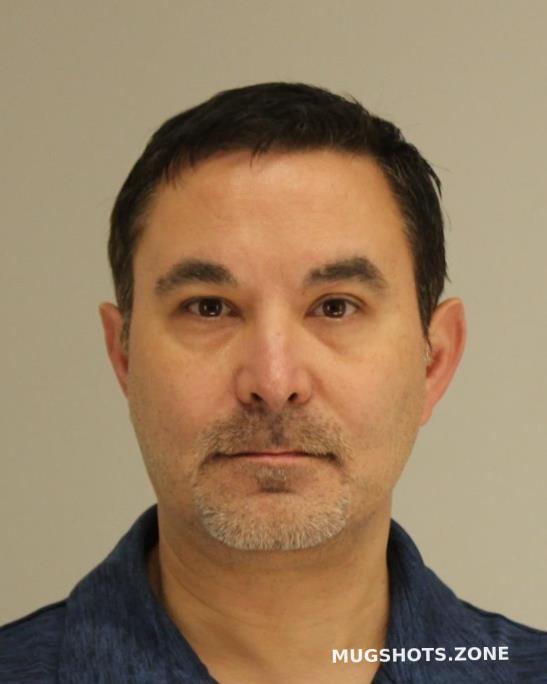 GARZA MICHAEL 12/17/2021 - Dallas County Mugshots Zone