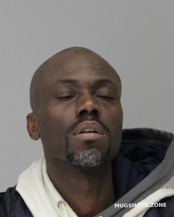 COOK ARCHIE 12/17/2021 - Dallas County Mugshots Zone