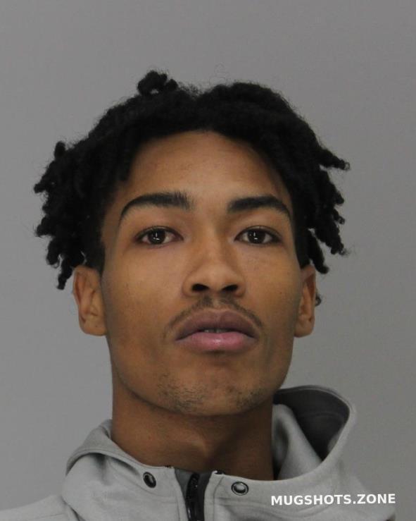 SCOTT DION 12/17/2021 - Dallas County Mugshots Zone