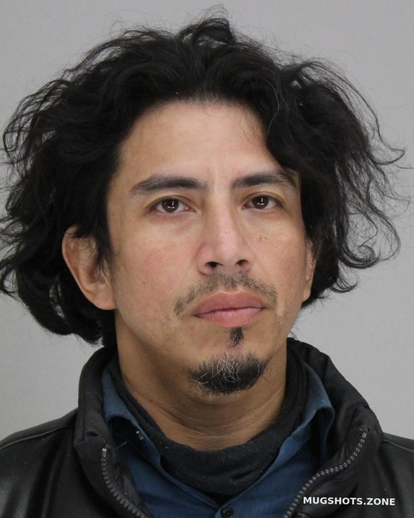 MEDRANO JOSE 12/17/2021 - Dallas County Mugshots Zone