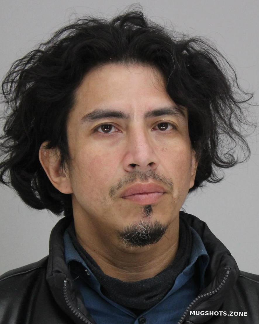 MEDRANO JOSE 12/17/2021 - Dallas County Mugshots Zone