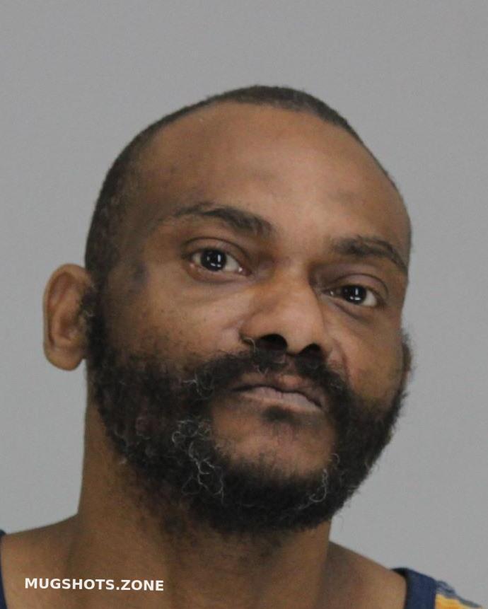 RANDLE DEDRICK 12/17/2021 - Dallas County Mugshots Zone