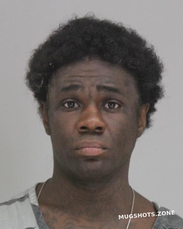 FREEMAN DANIEL 12/17/2021 - Dallas County Mugshots Zone