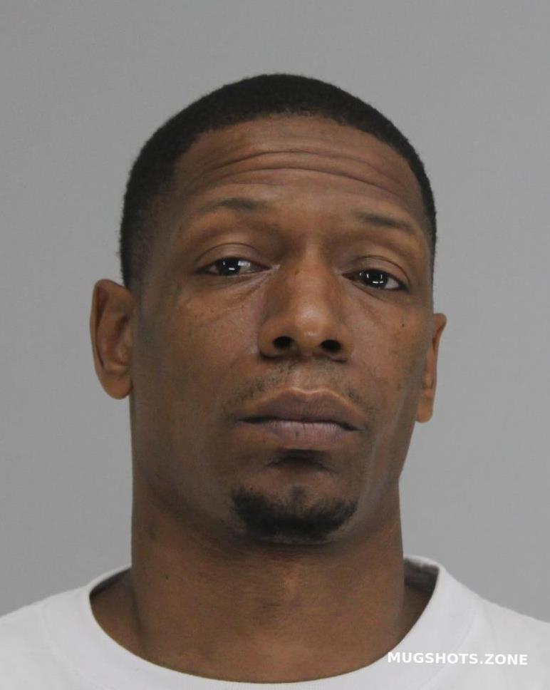TODD DMARCUS 12/19/2021 - Dallas County Mugshots Zone