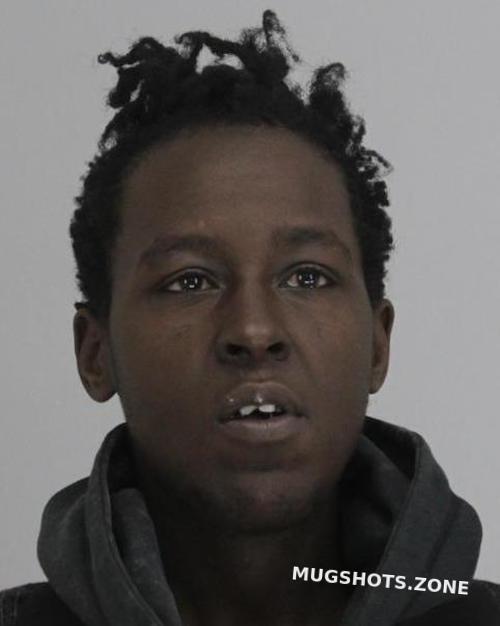 WATSON ALENA 12/19/2021 - Dallas County Mugshots Zone