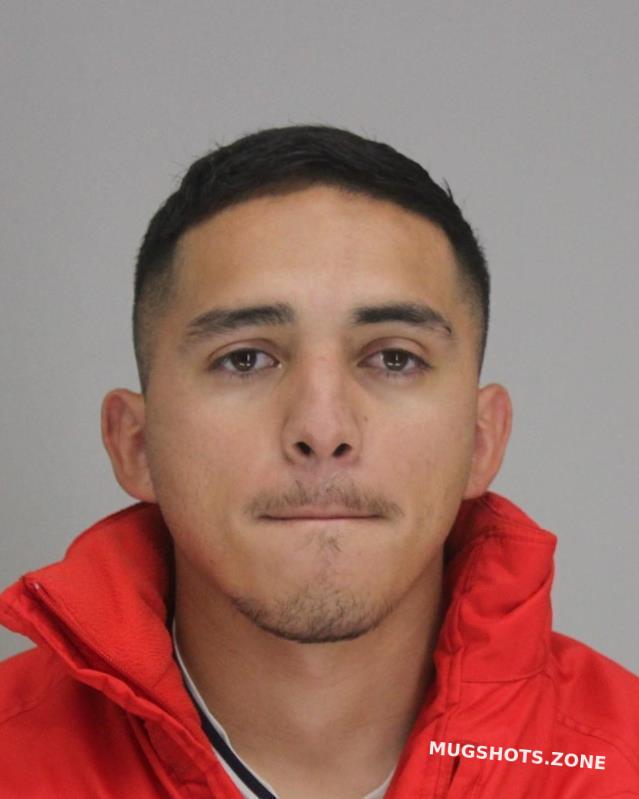 ESCALERA CHRISTOPHER 12/19/2021 - Dallas County Mugshots Zone